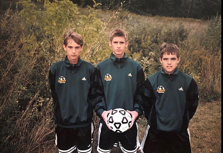 Growing with the game: Toof talks youth soccer | Sports | samessenger.com