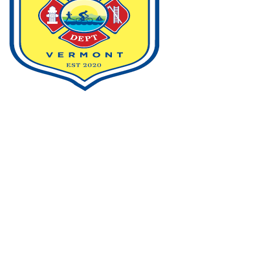 Town-wide fire department patch unveiled | Colchester | samessenger.com