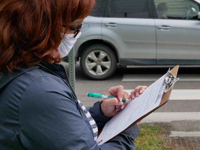 Swanton officials look for community voice on walkability | Local News ...