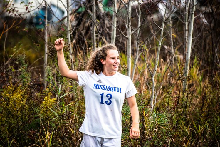 Thunderbirds top Rockets; Tiauna Clark nets first varsity goal | Sports ...