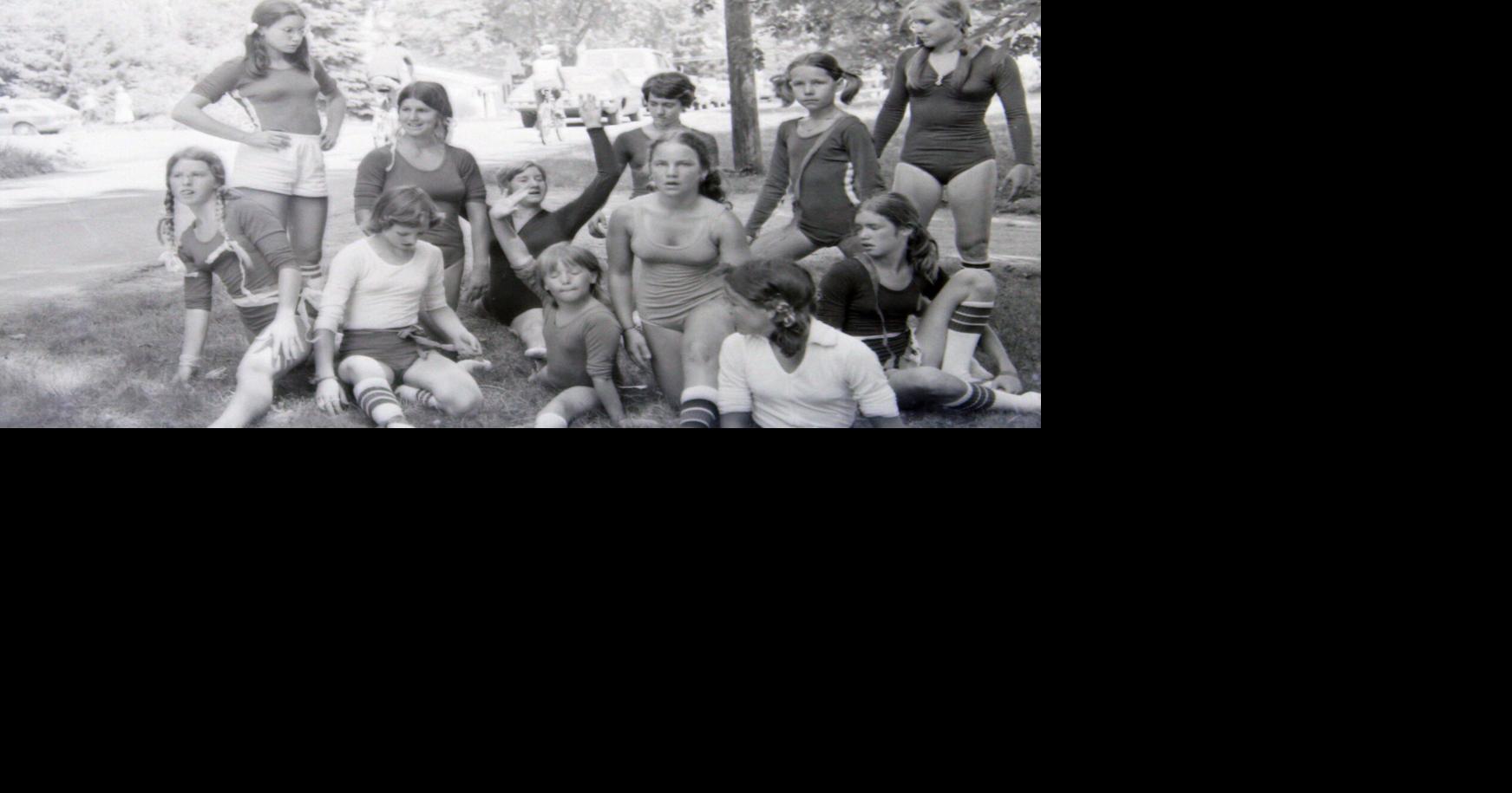 From the archives – Scouts enjoying summer and barbecue season is in ...