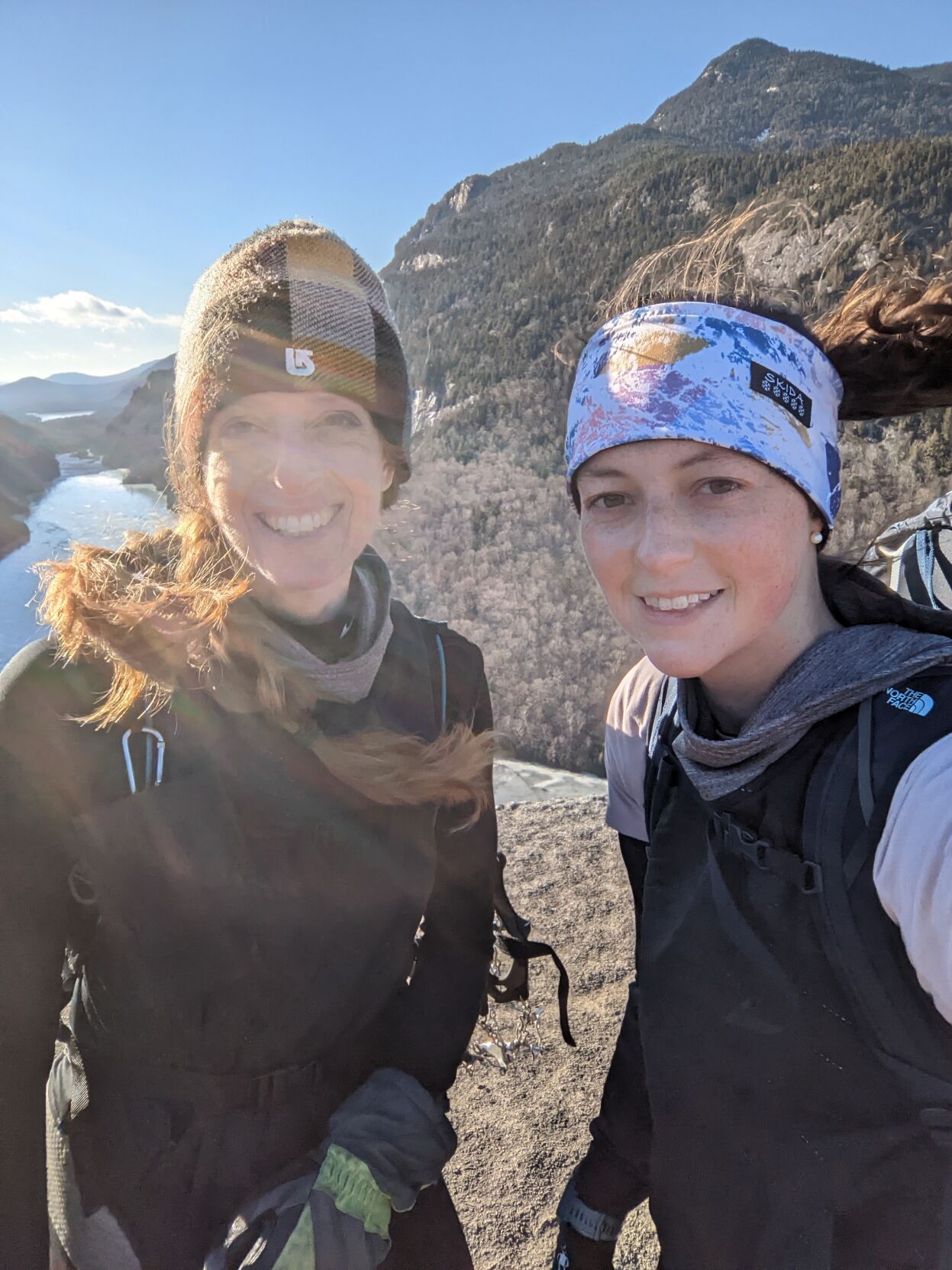 Outdoors with Ruthie: Join my daughter-in-law Amanda Laroche and I as ...