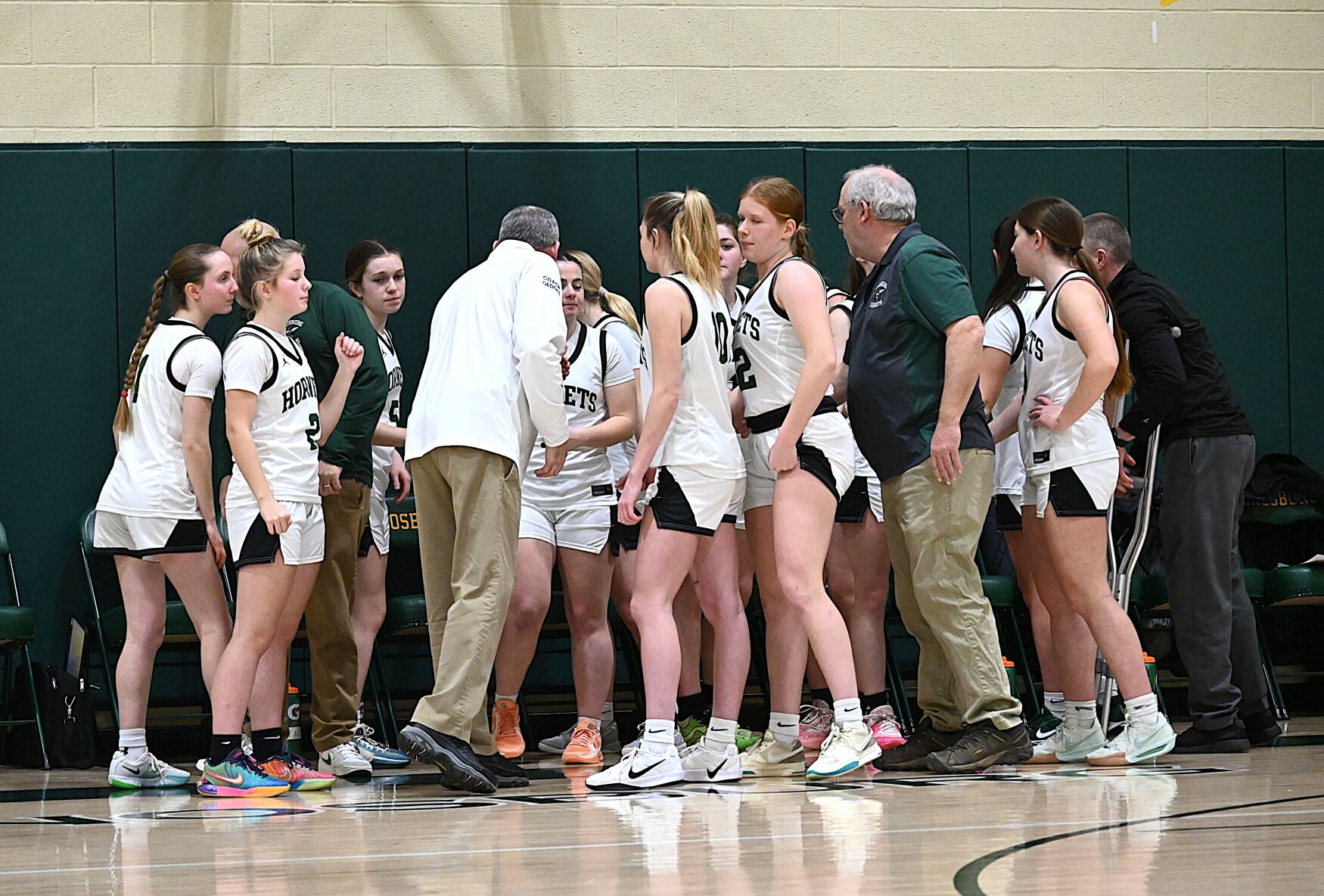 Milton Yellow Jackets triumph over Enosburg in OT | Sports ...