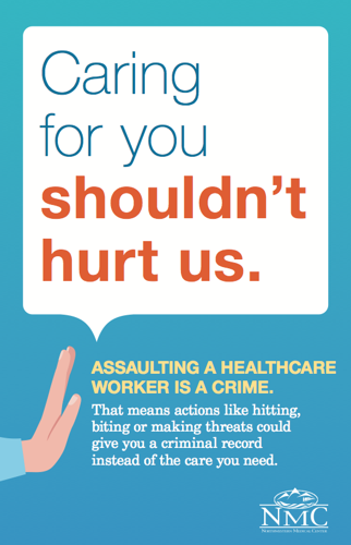 'It hurts us all:' Northwestern Medical Center looks for solutions to ...