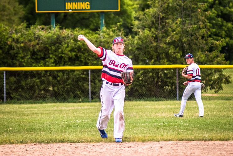 Legion Athlete Profile: Colbey Theberge and Joey Nachaczeswki talk ...