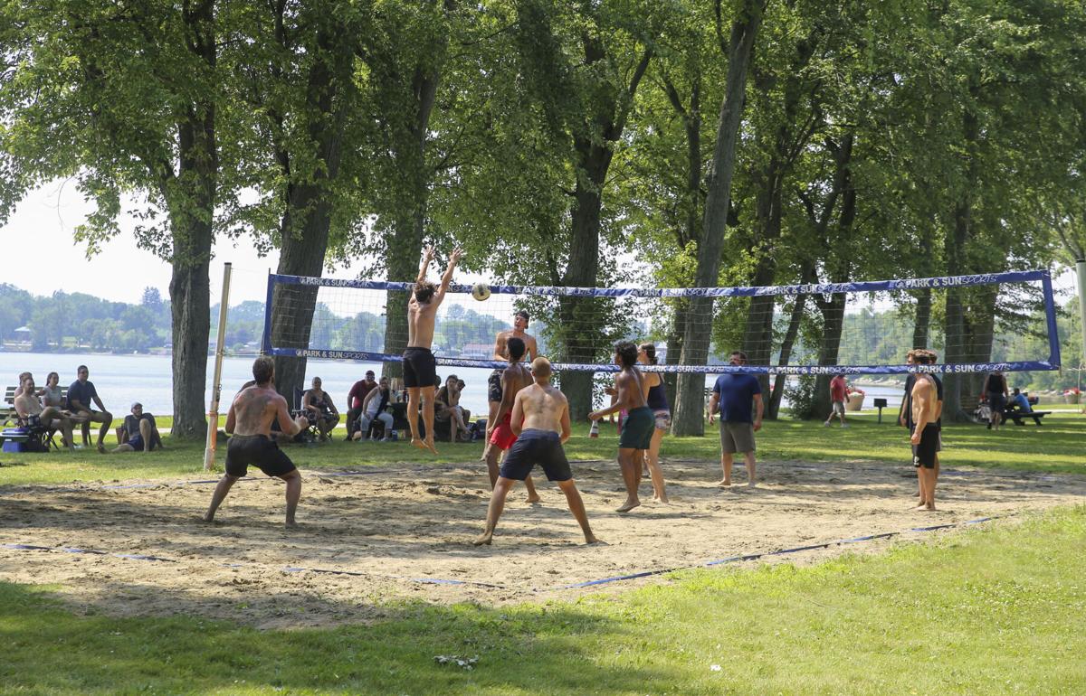 Health and safety tips to keep you cool in summer heat | Local News ...