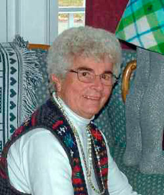 VIRGINIA MAE ‘GINNY’ HALL | Obituaries | samessenger.com