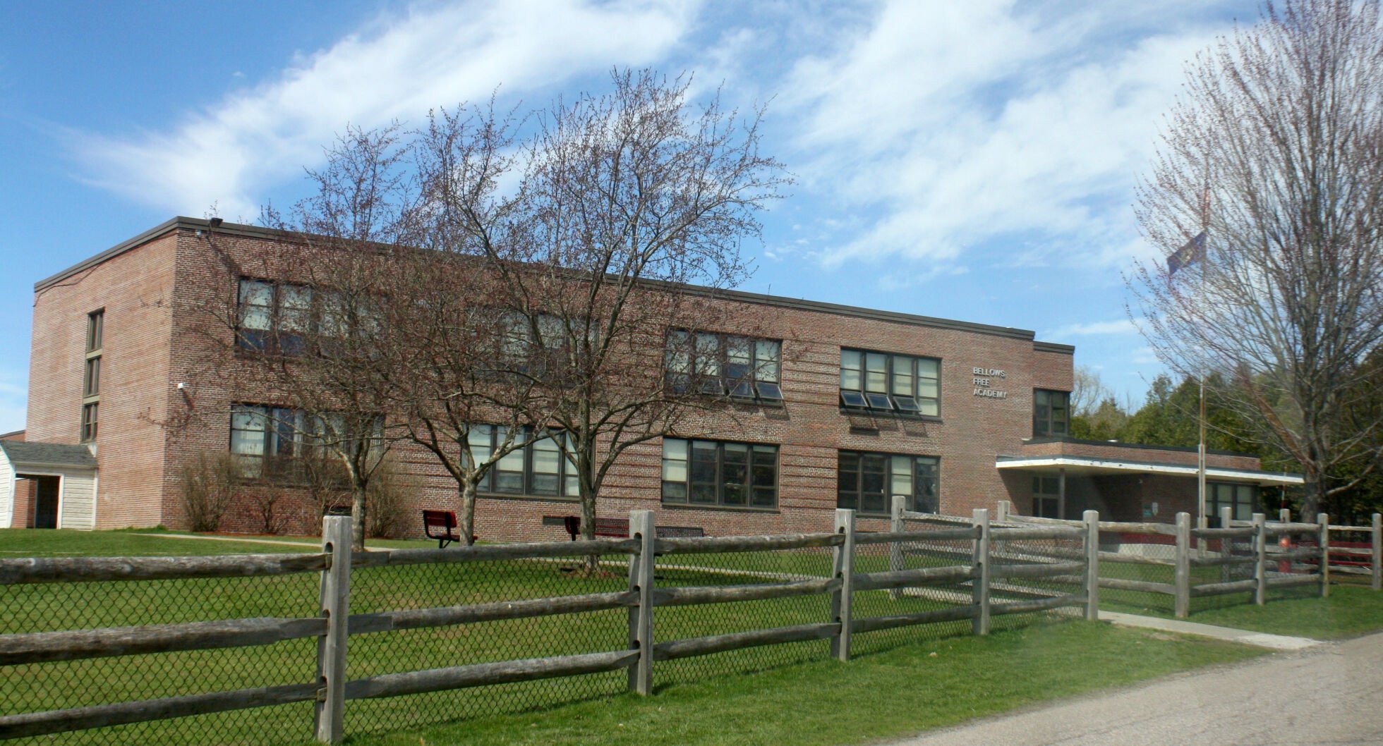 Fairfax school budget passes on third try | Schools | samessenger.com