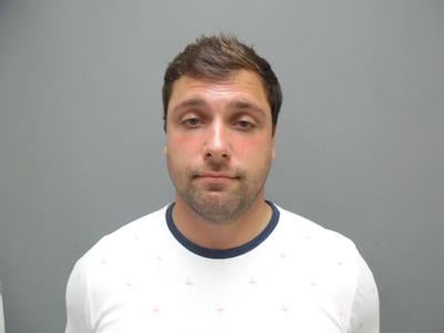 VSP arrests Colchester man for DUI | News | samessenger.com