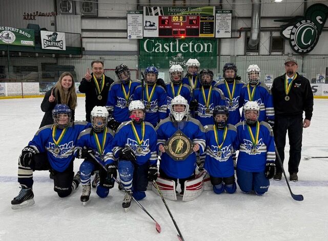 MAHA 14U Tier 4 girls win Vermont State Championship! | Sports ...