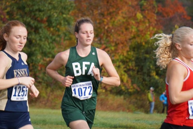 BFA St. Albans XC continues to perform | Sports | samessenger.com