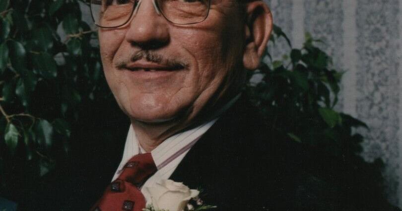 Bernard Trahan | Obituaries | samessenger.com