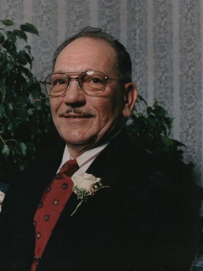 Bernard Trahan | Obituaries | samessenger.com