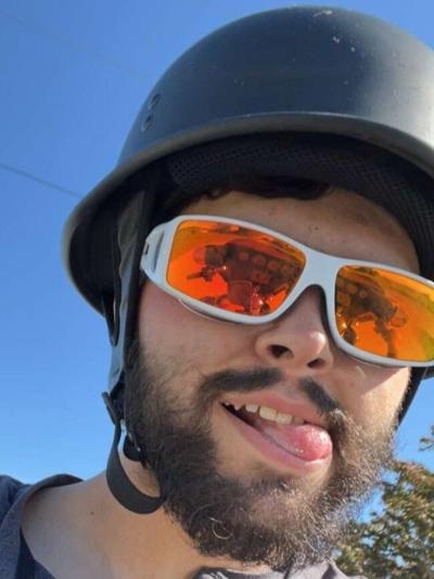 Andrew M. Ryea, Jr. | Obituaries | samessenger.com