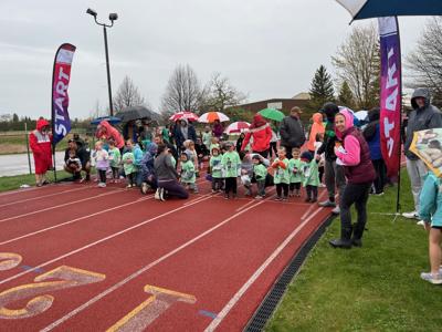 Runners of all ages come together for 25th Run for Jim; see the results ...