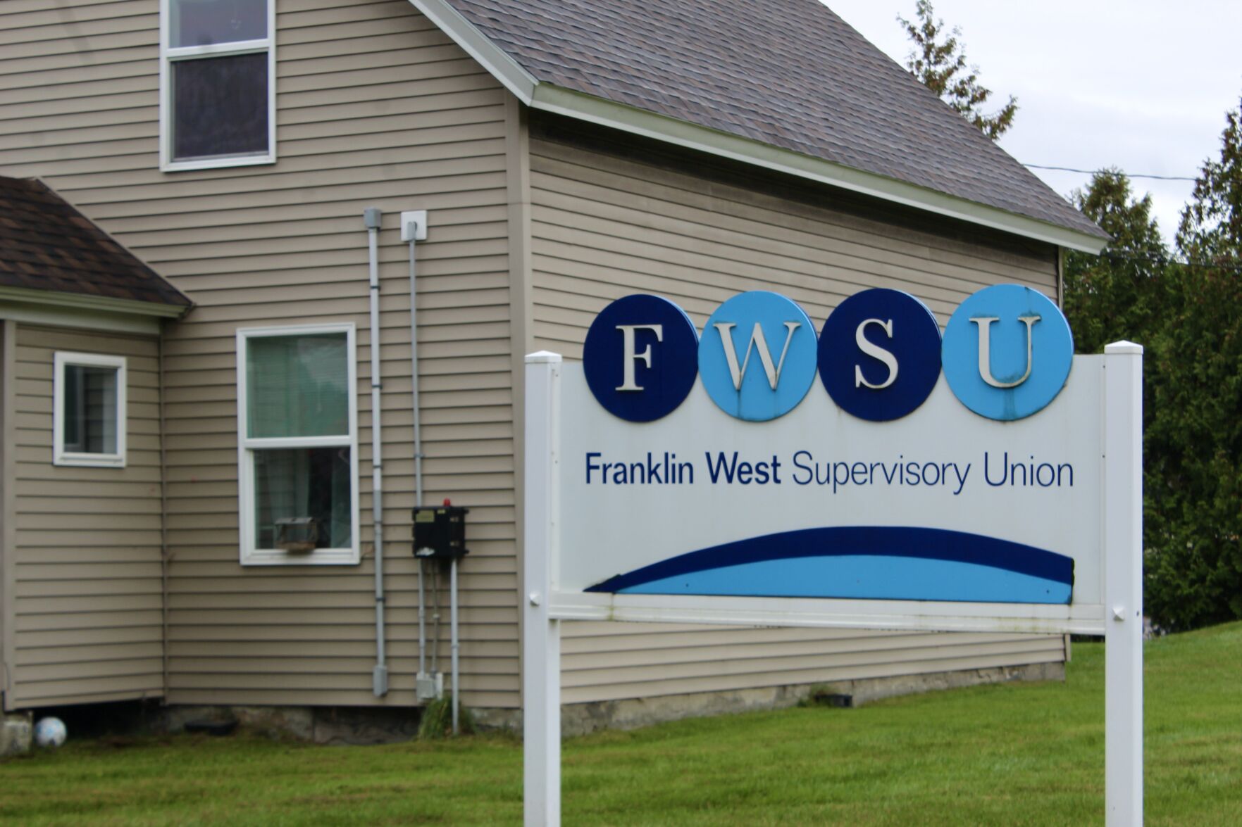 District formation shelved by Franklin West Union | Schools ...