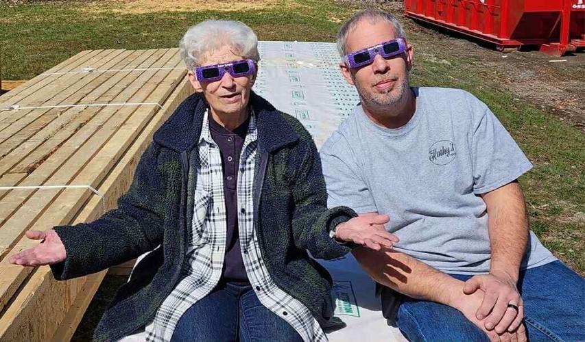 The Messenger family loses one of its own; staff remember Tony Dupra ...