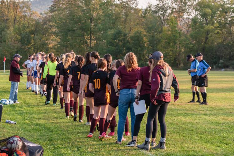 Athlete Profile: Mikayla Chagnon and Karli Blood value sportsmanship ...