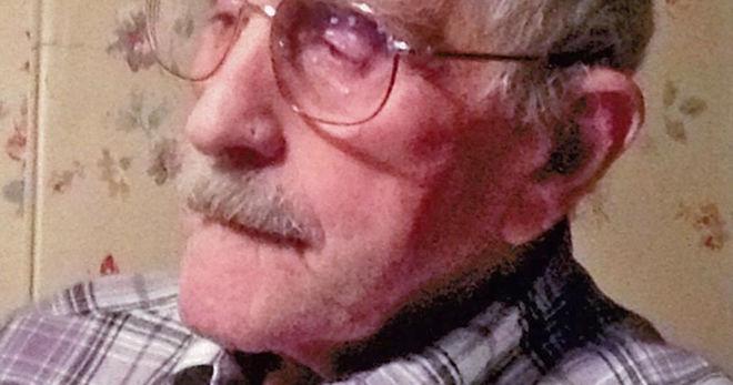 LOUIS (SAM) MESSIER | Obituaries | samessenger.com