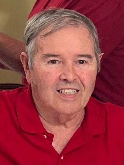 Dennis David Yandow | Obituaries | samessenger.com