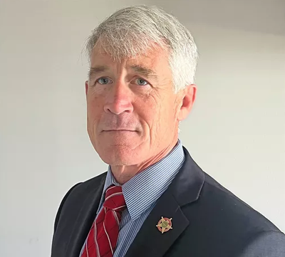 Mark Lauer gets Democrat nod as write-in candidate for Franklin County ...