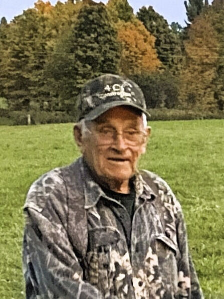 Charlie Carpenter | Obituaries | samessenger.com