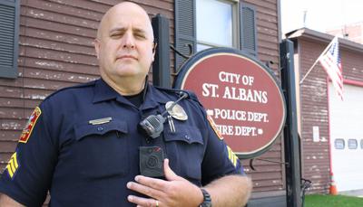 SAPD readies for anything | Local News | samessenger.com