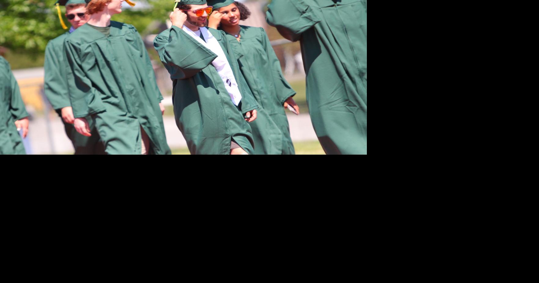 GALLERY: See 18 photos from the BFA St. Albans Class of 2021 graduation ...