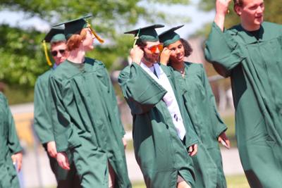 GALLERY: See 18 photos from the BFA St. Albans Class of 2021 graduation ...