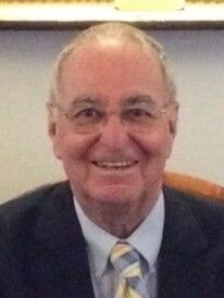 Albert “Chuck” Pearce | Obituaries | samessenger.com