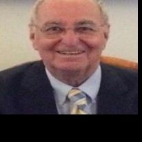 Albert “Chuck” Pearce | Obituaries | samessenger.com