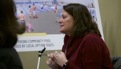 Get to know Kelly Viens, the woman in charge of all fun things to do in ...