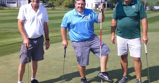 Golfing with Wynn: The league wraps up, Wendell "No Sweatt" wins the ...