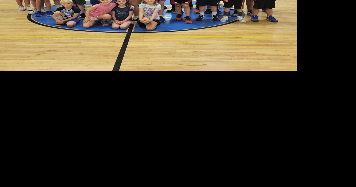 UVM grad Ernie Duncan shares basketball passion with local kids ...