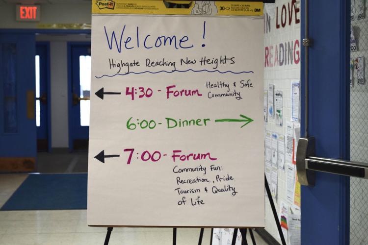 The plan from 'Highgate: Reaching New Heights' is here. Check out what ...