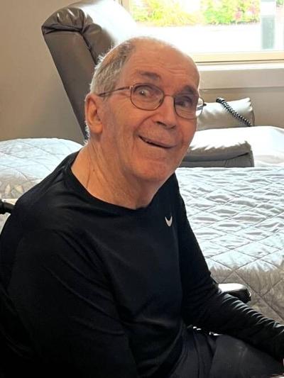 Richard Michael “Dick” Bashaw | Obituaries | samessenger.com