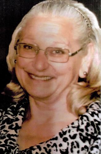 Deborah L. Blanchard | Obituaries | samessenger.com