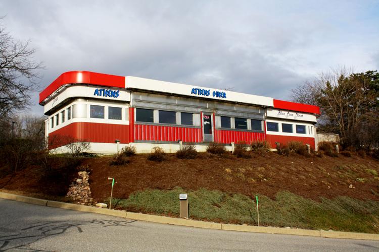Athens Diner family continues to serve up home cooking with Greek flare ...