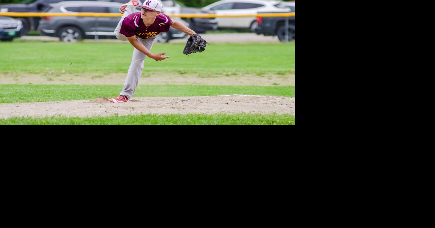 Falcon seniors Ben Greenwood, Jacob Clawson, and Xavier Wood reflect on ...