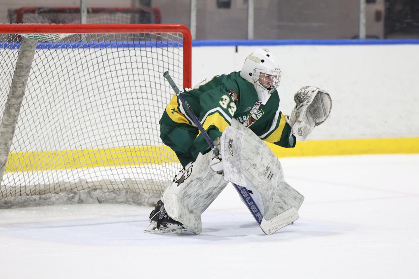 Local hockey players shine at USA Nationals in Utica | Sports ...