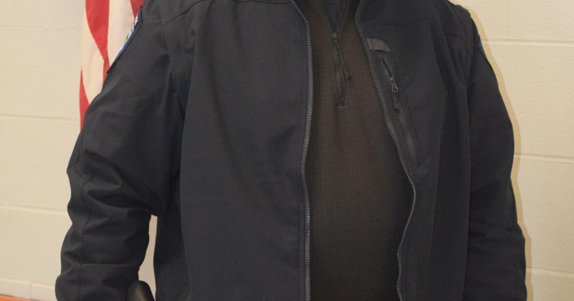 Q&A with Swanton's new police chief, Matthew Sullivan | Local News ...