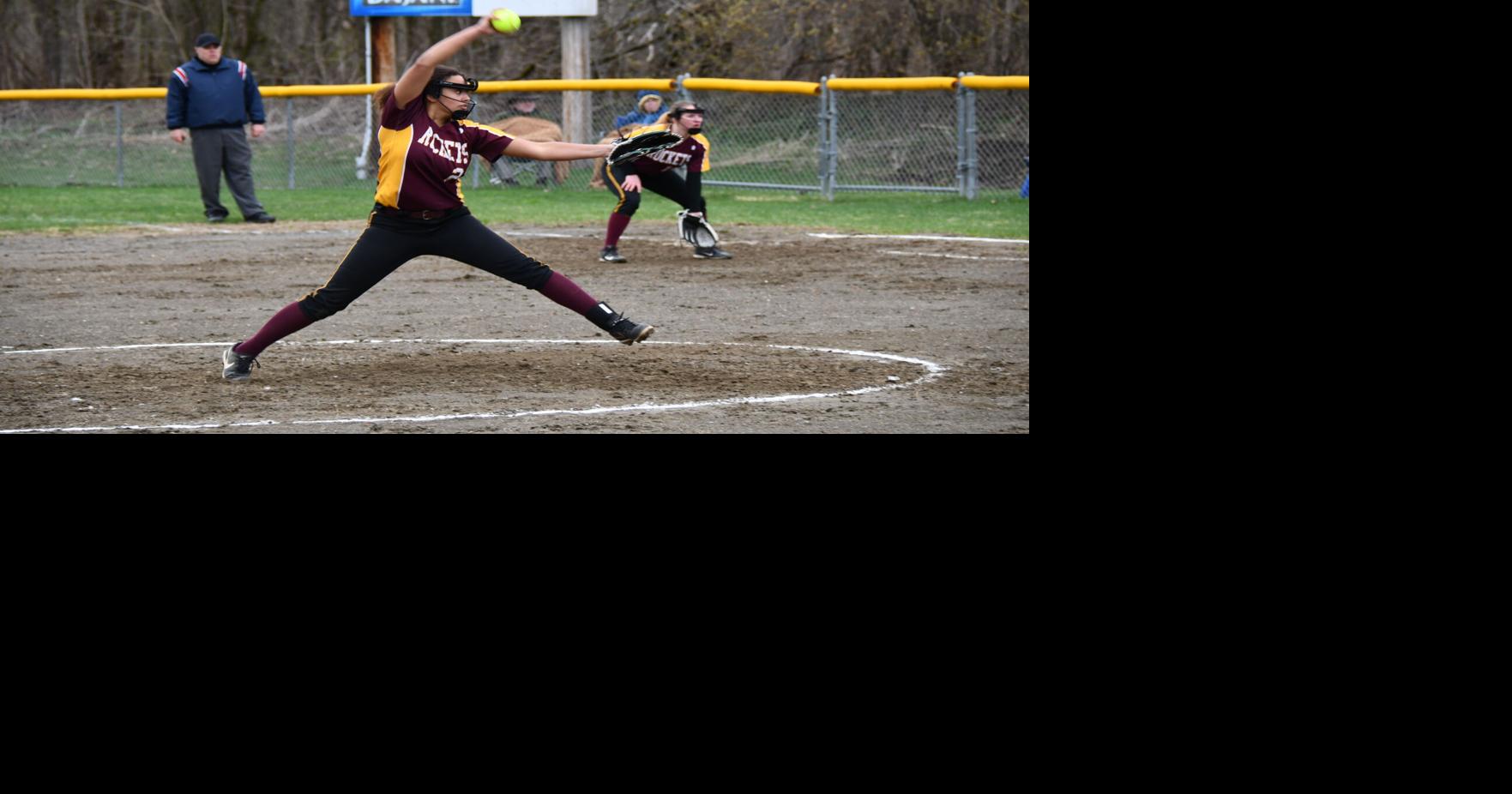 Rockets soar past Commodores; Kyrielle Deuso and Vanessa Cunningham hit ...