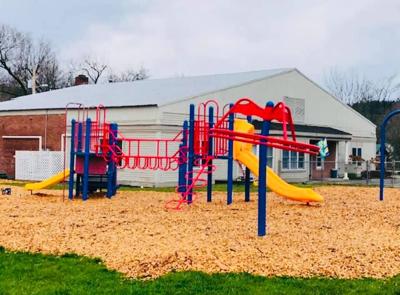 New England Federal Credit Union donates $625 to Fairfield Community ...