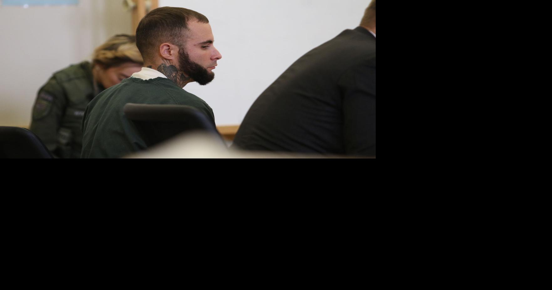 Court gives Cassani maximum sentence | Local News | samessenger.com