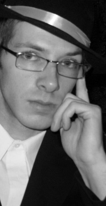 Brian Keith Grandchamp Jr. | Obituaries | samessenger.com