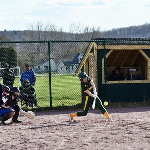 Comets cruise past Crimson Tide; Ruby Dasaro and Anna Smith hit grand ...