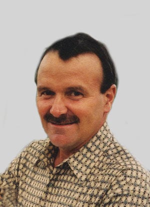 GUY THOMAS PALARDY | Obituaries | samessenger.com