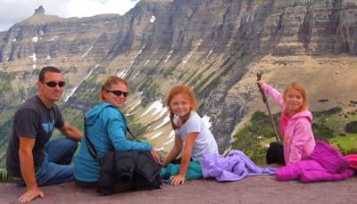 Flight & family | Local News | samessenger.com