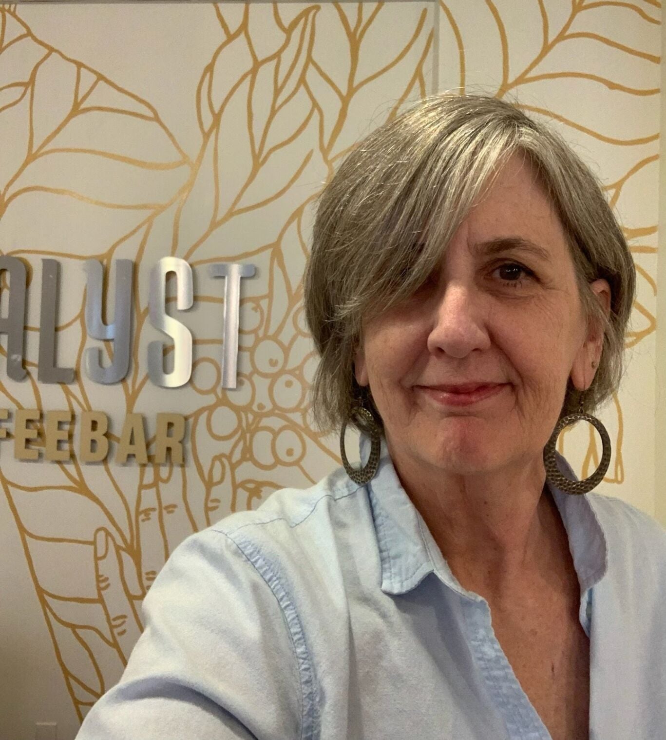 Red House Sweets buys Catalyst Coffee Bar | Business | samessenger.com