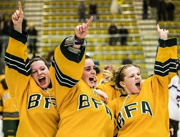 Howrigan reflects on life as a Comet | Sports | samessenger.com